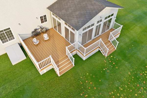 Home | Millhawlk Design & Architecture