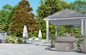 3D Design | Millhawlk Design & Architecture